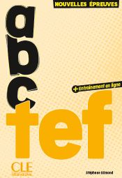 abc DILF DELF DALF TCF TEFAQ