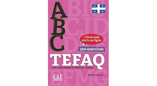 ABC TEFAQ | Éditions CLE International